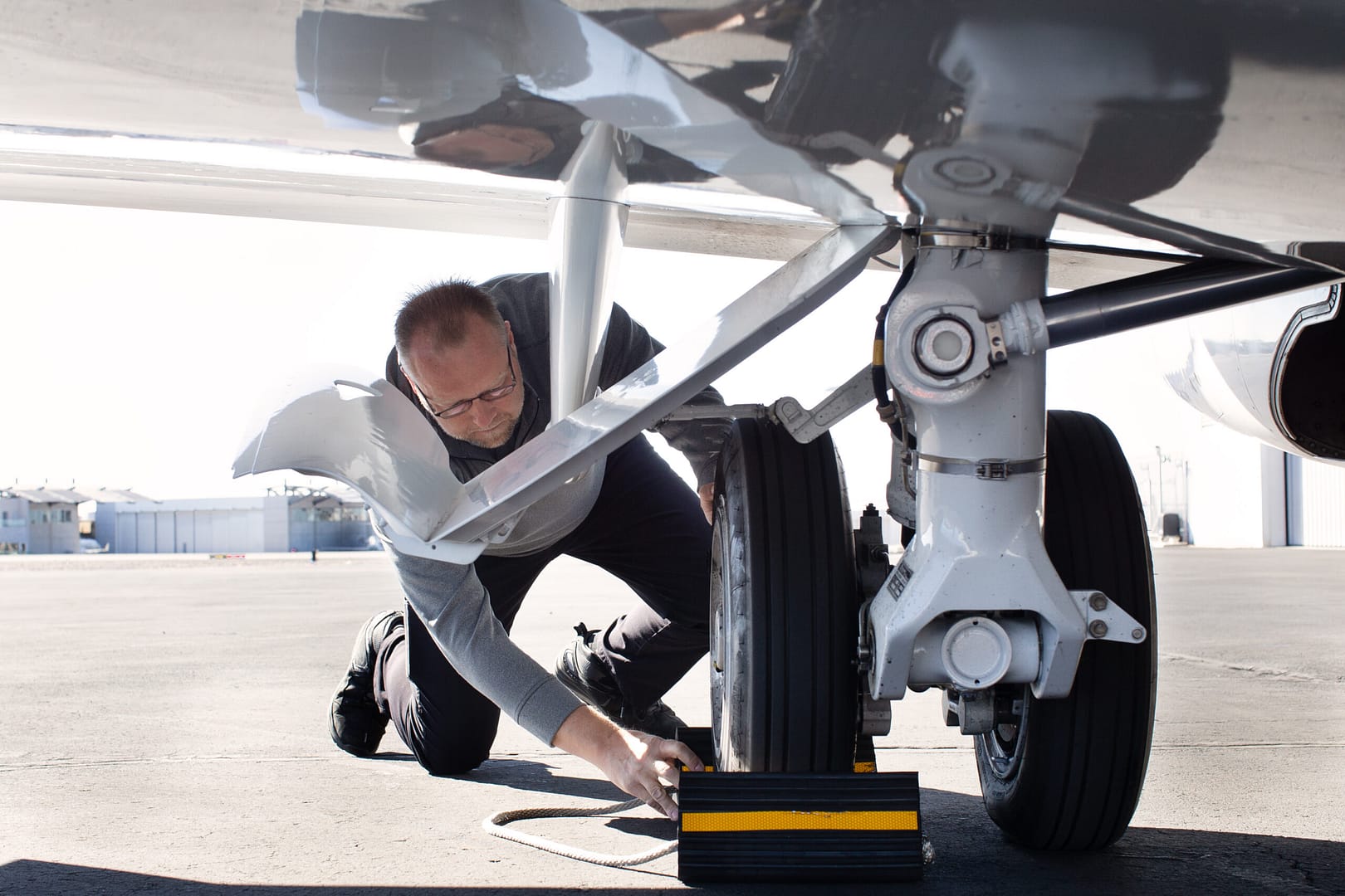 Aircraft Maintenance: The Pinnacle Difference - Pinnacle Aviation