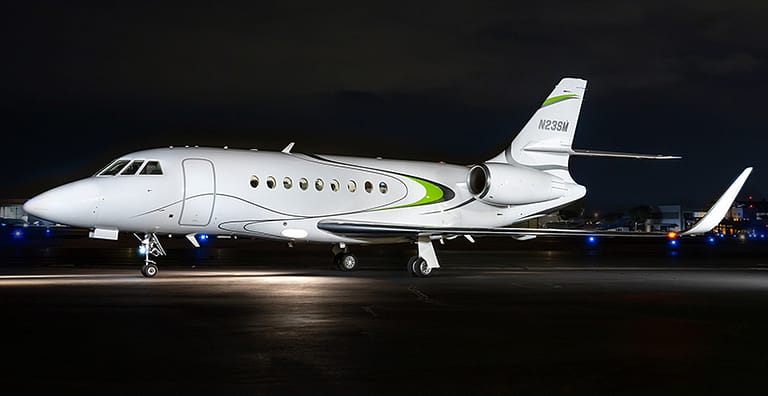 Sales Listing Archive - Pinnacle Aviation