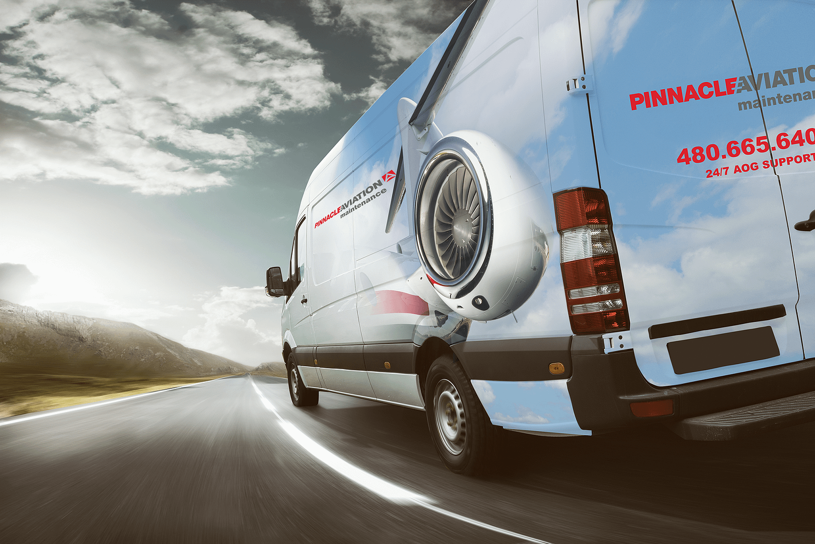 Pinnacle Aviation Expands Maintenance Services with Part 145 ...